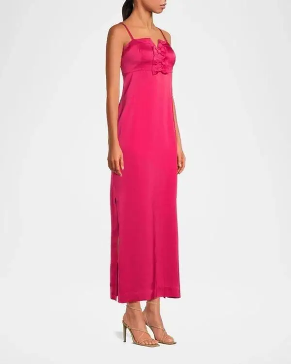Lilly Pulitzer® Jean Bow Midi-dress