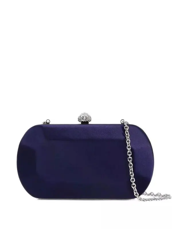 Tyler Ellis Nohara Crystal-embellished Cross Body Bag