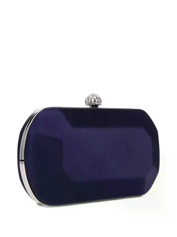 Tyler Ellis Nohara Crystal-embellished Cross Body Bag