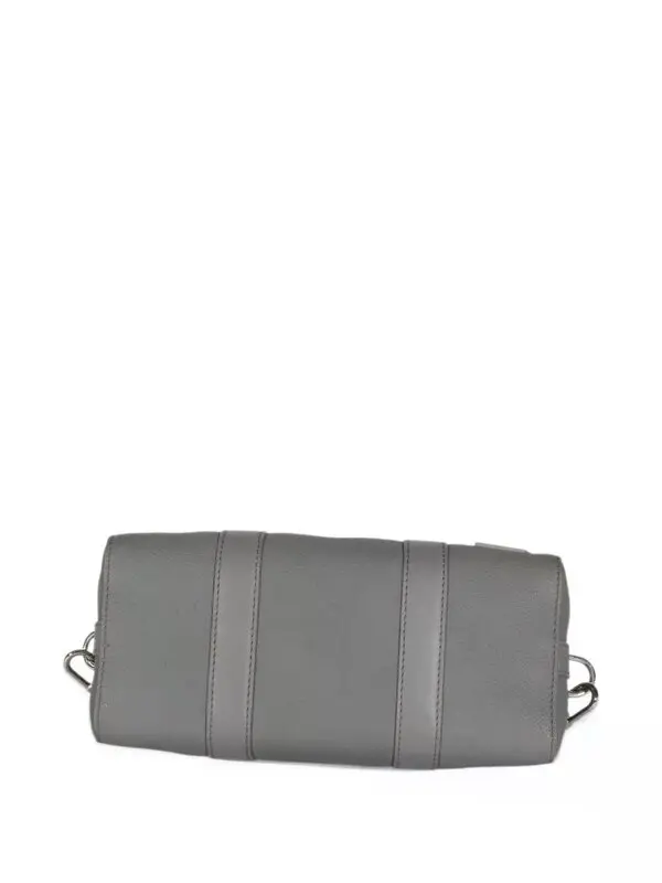 LOUIS VUITTON 2021-2026 Keepall Aerogram City Shoulder Bag