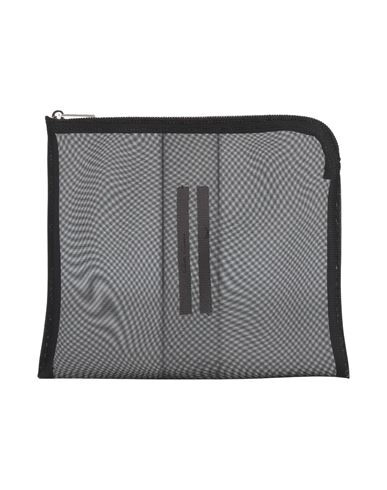 Rick Owens Clutch Polyamide
