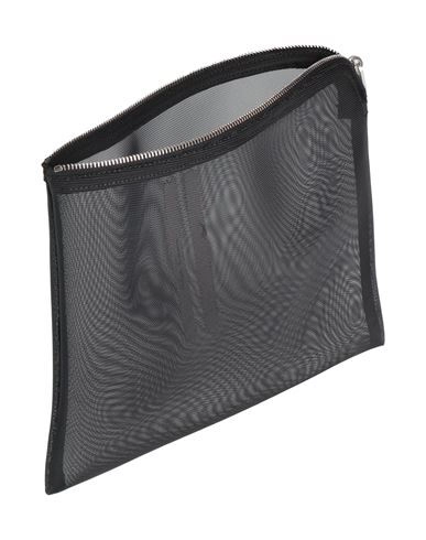 Rick Owens Clutch Polyamide