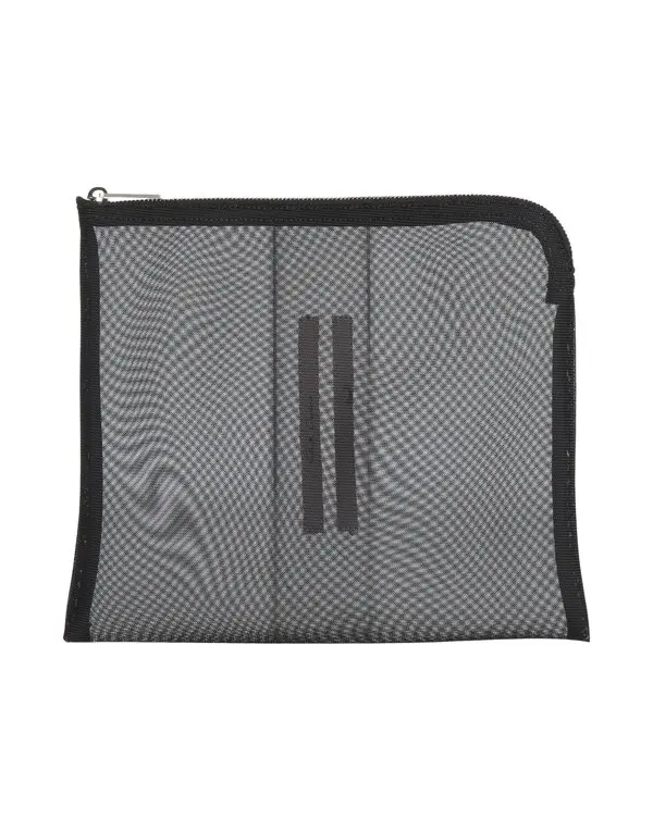 Rick Owens Clutch Polyamide