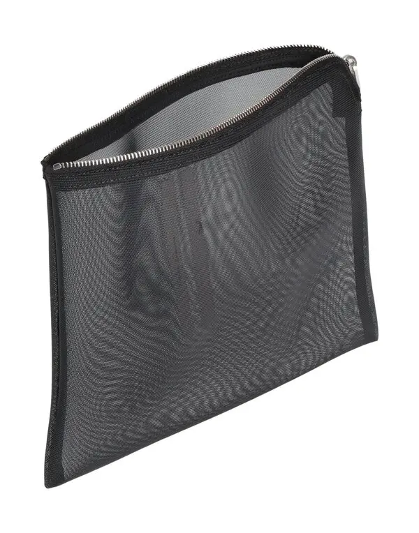 Rick Owens Clutch Polyamide