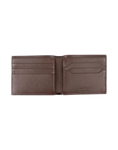 Montblanc Wallet Leather