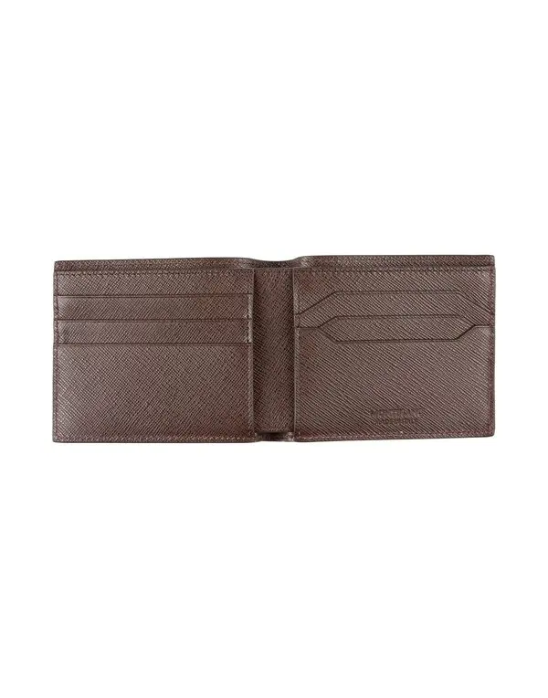 Montblanc Wallet Leather