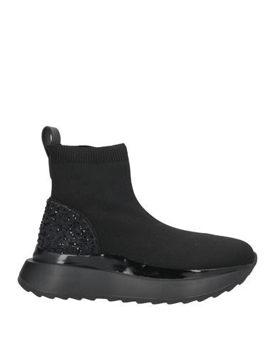 APEPAZZA Sneakers Size Textile Fibers