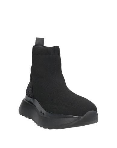 APEPAZZA Sneakers Size Textile Fibers