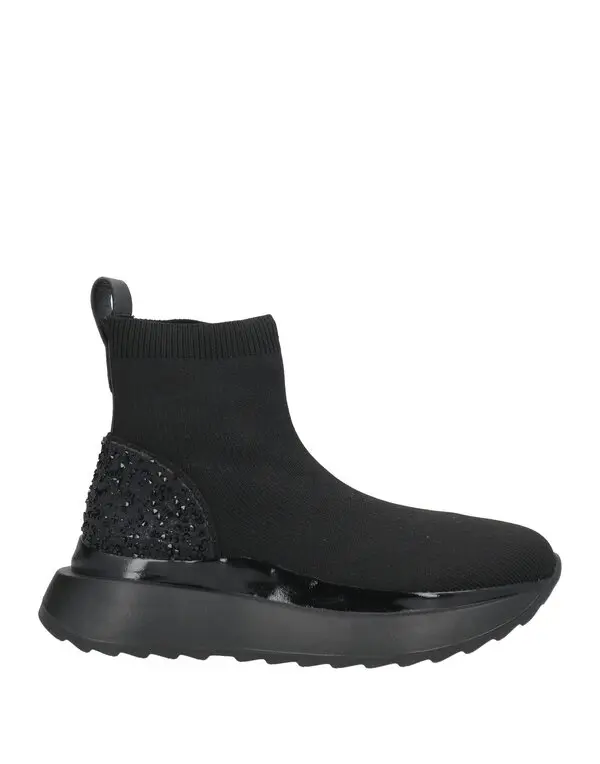 APEPAZZA Sneakers Size Textile Fibers