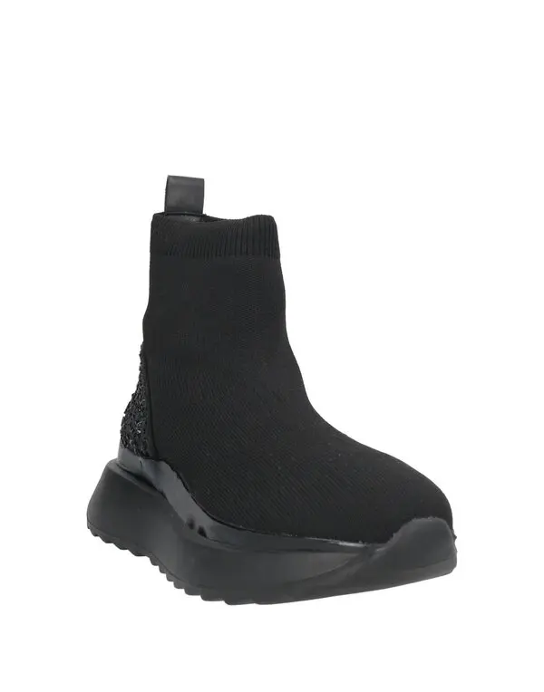 APEPAZZA Sneakers Size Textile Fibers