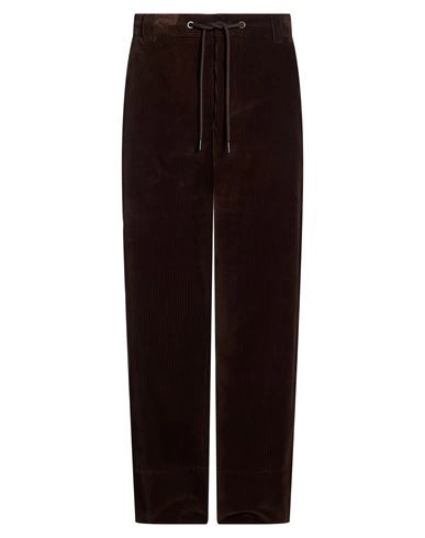 Moncler Pants Dark Size Cotton