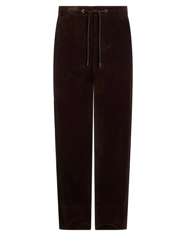 Moncler Pants Dark Size Cotton
