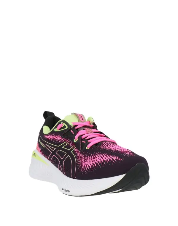 Asics Gel-cumulus 25 Sneakers Size Textile Fibers