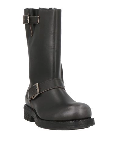 REPLAY Boot Size Leather