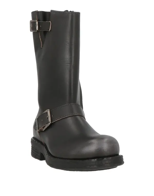 REPLAY Boot Size Leather