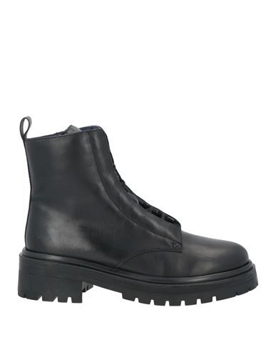 APEPAZZA Ankle Boots Size Leather