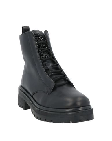APEPAZZA Ankle Boots Size Leather
