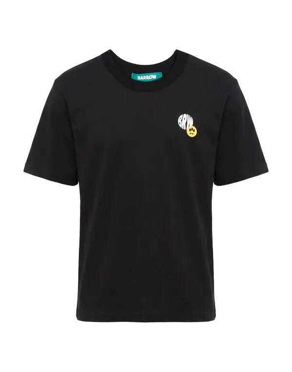 BARROW T-shirt Size Cotton