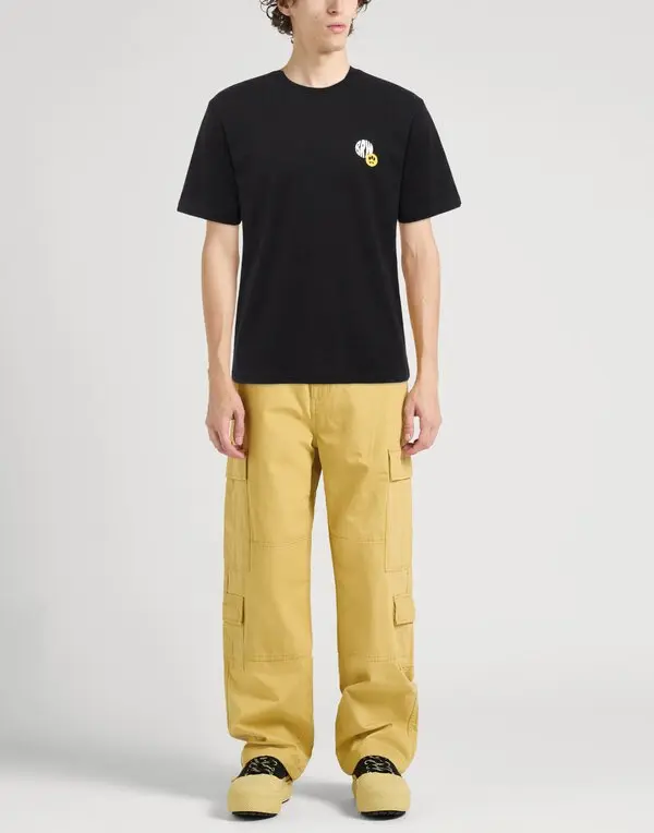 BARROW T-shirt Size Cotton