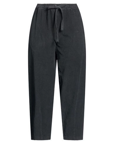 Crossley Pants Charcoal Size Cotton