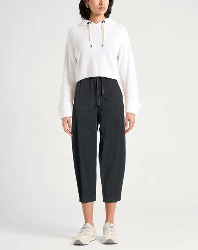 Crossley Pants Charcoal Size Cotton
