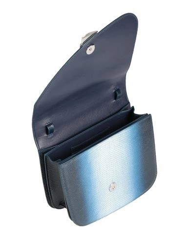 FERRAGAMO Cross-body Bag Calfskin