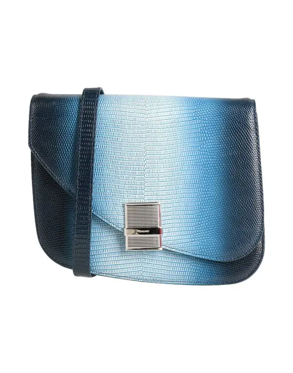 FERRAGAMO Cross-body Bag Calfskin