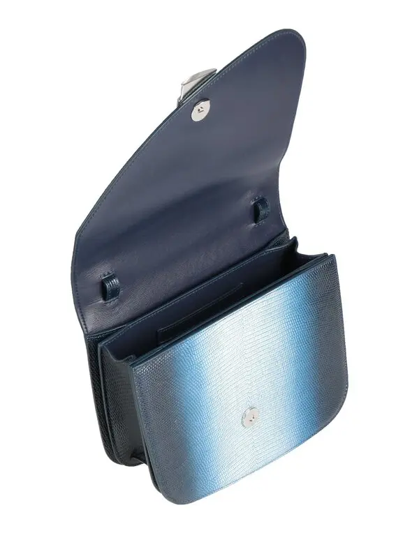 FERRAGAMO Cross-body Bag Calfskin