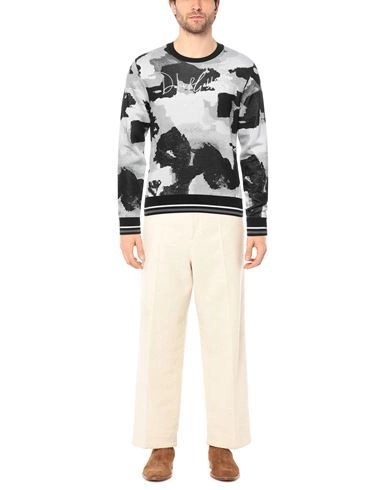 Dolce & Gabbana Sweater Size Viscose, Polyester
