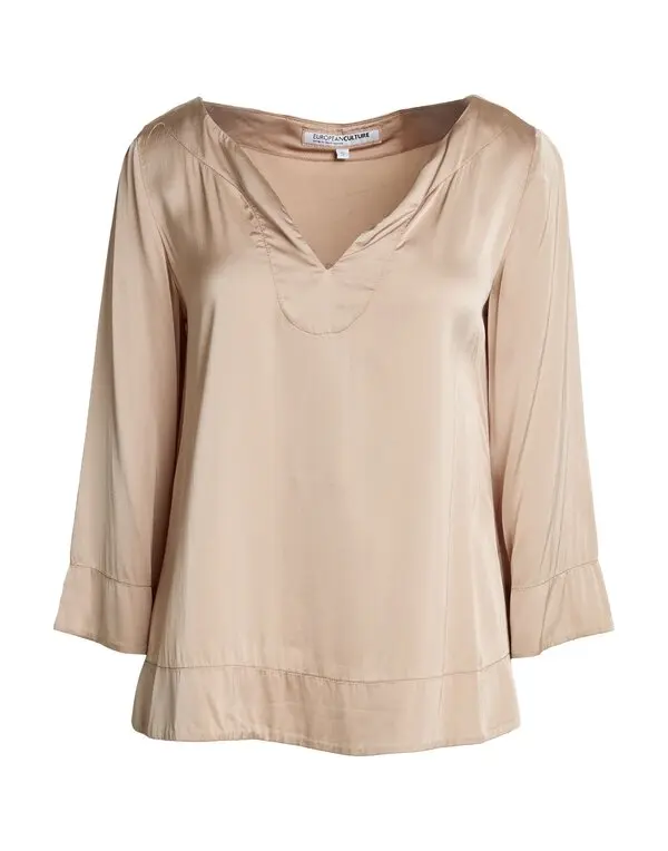 European Culture Top Sand Size Viscose, Rubber