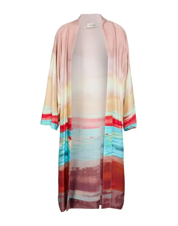 OTTOD'AME Jacket Size Viscose
