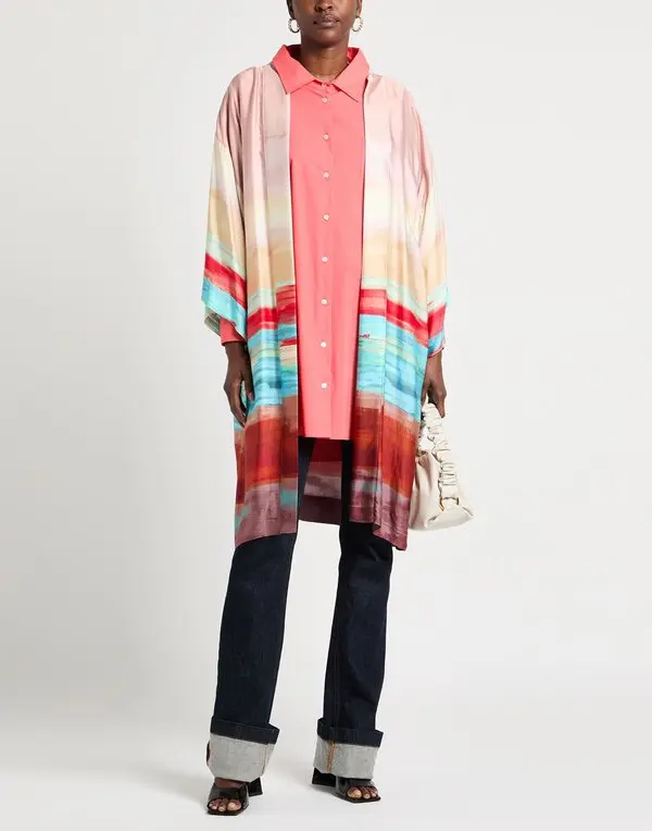 OTTOD'AME Jacket Size Viscose