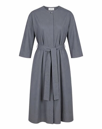 OTTOD'AME Midi Dress Size Cotton