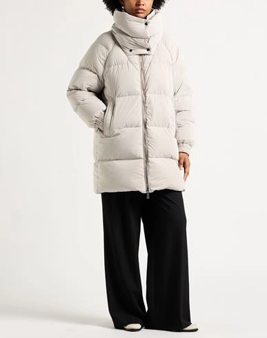 MOORER Puffer Size Polyamide, Polyester