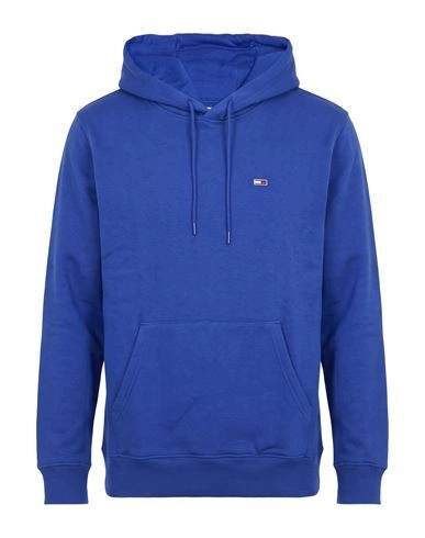 Tommy Hilfiger Sweatshirt Bright Size Cotton, Polyester