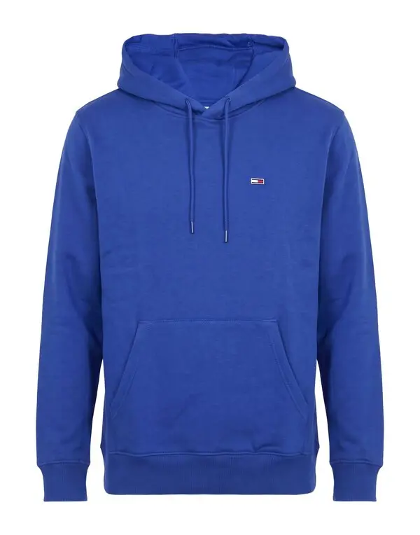 Tommy Hilfiger Sweatshirt Bright Size Cotton, Polyester