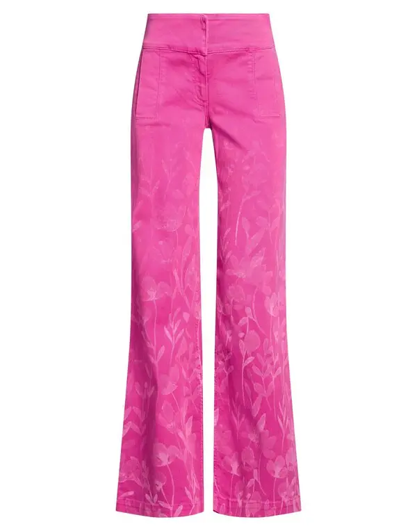 COMPAGNIA ITALIANA Jeans Size Cotton, Elastane