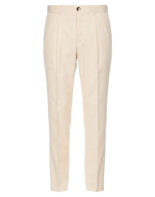 JACOB COHЁN Pants Size Polyester, Cotton