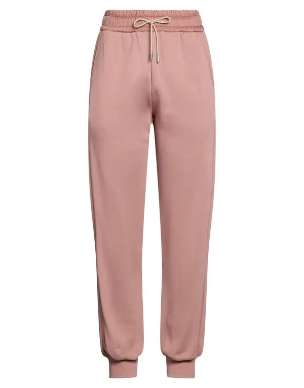 MOORER Pants Size Cotton
