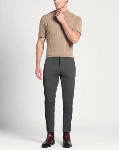 SQUAD² Pants Cream Size Cotton, Elastane - Grey