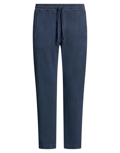 Crossley Pants Size Cotton - Navy