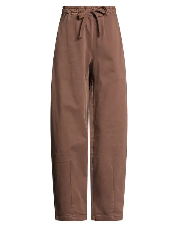 Crossley Pants Size Cotton, Elastane