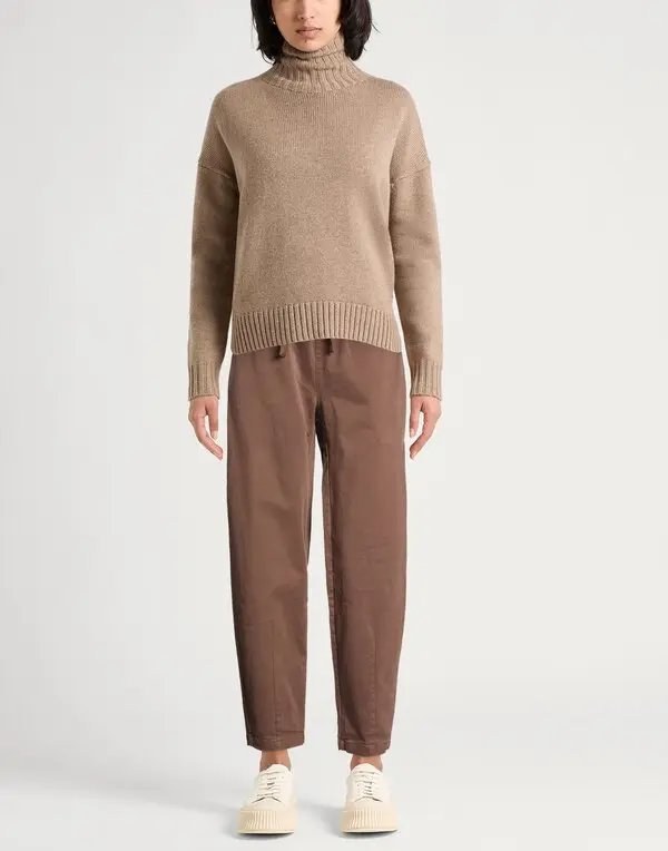 Crossley Pants Size Cotton, Elastane