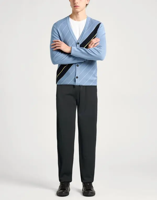 Crossley Pants Size Cotton