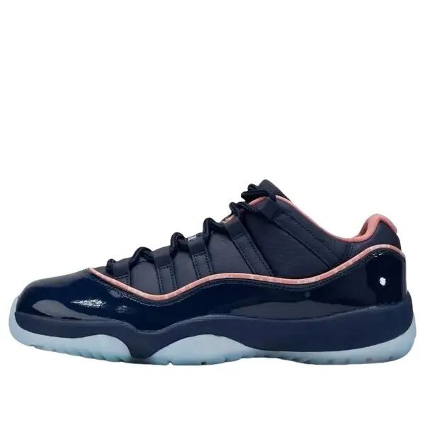JORDAN Retro Low X Apb 'binary Blue