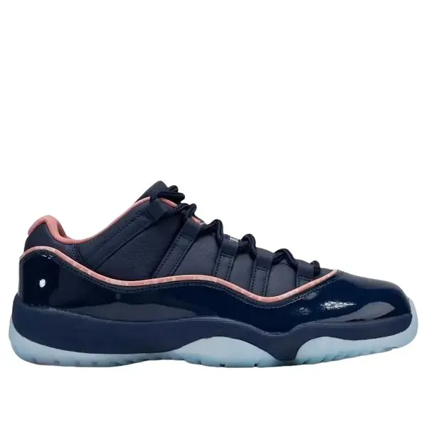 JORDAN Retro Low X Apb 'binary Blue