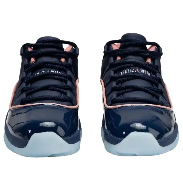 JORDAN Retro Low X Apb 'binary Blue