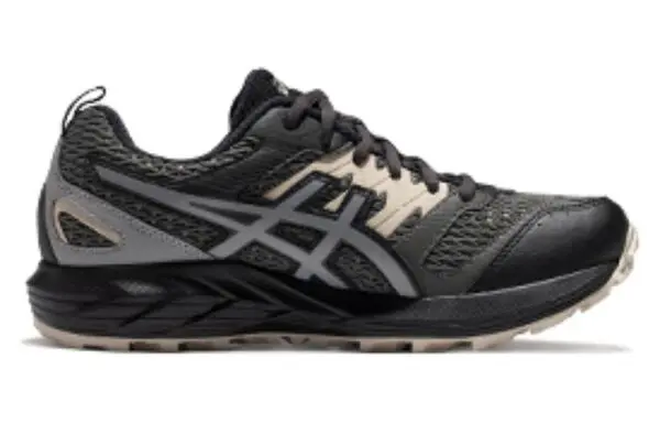 Asics Gel-sonoma Cn - Grey
