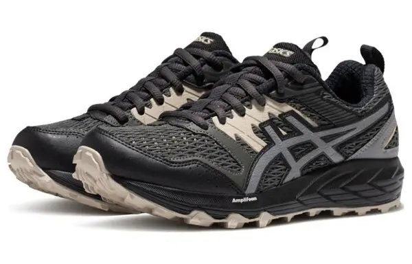 Asics Gel-sonoma Cn - Grey