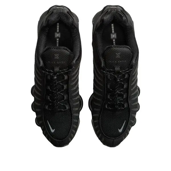 Nike Shox Tl Se - Black